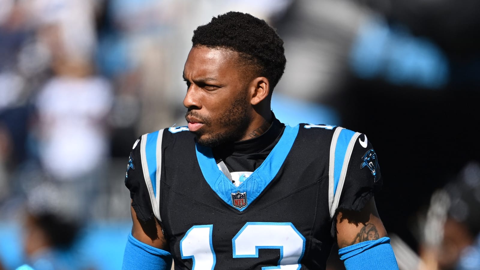 Panthers to release CB with 60 career starts under belt | Yardbarker