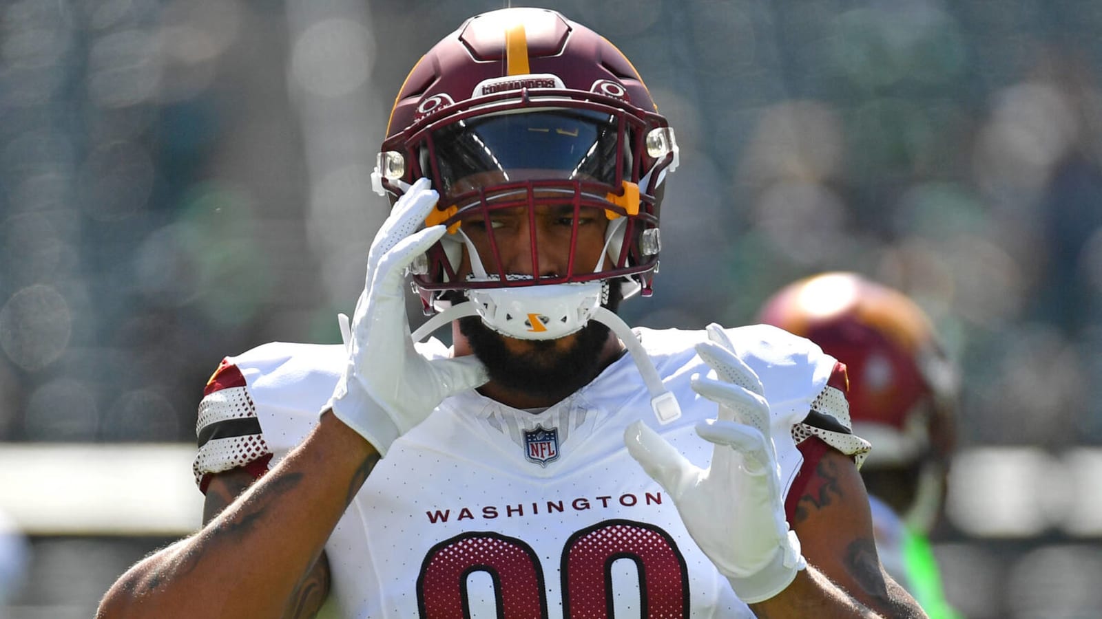 Montez Sweat was set to join the Falcons before Bears swooped in ...