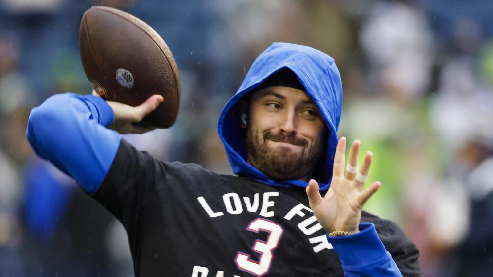 Arians: Baker Mayfield was better than entire 2023 QB class | Yardbarker