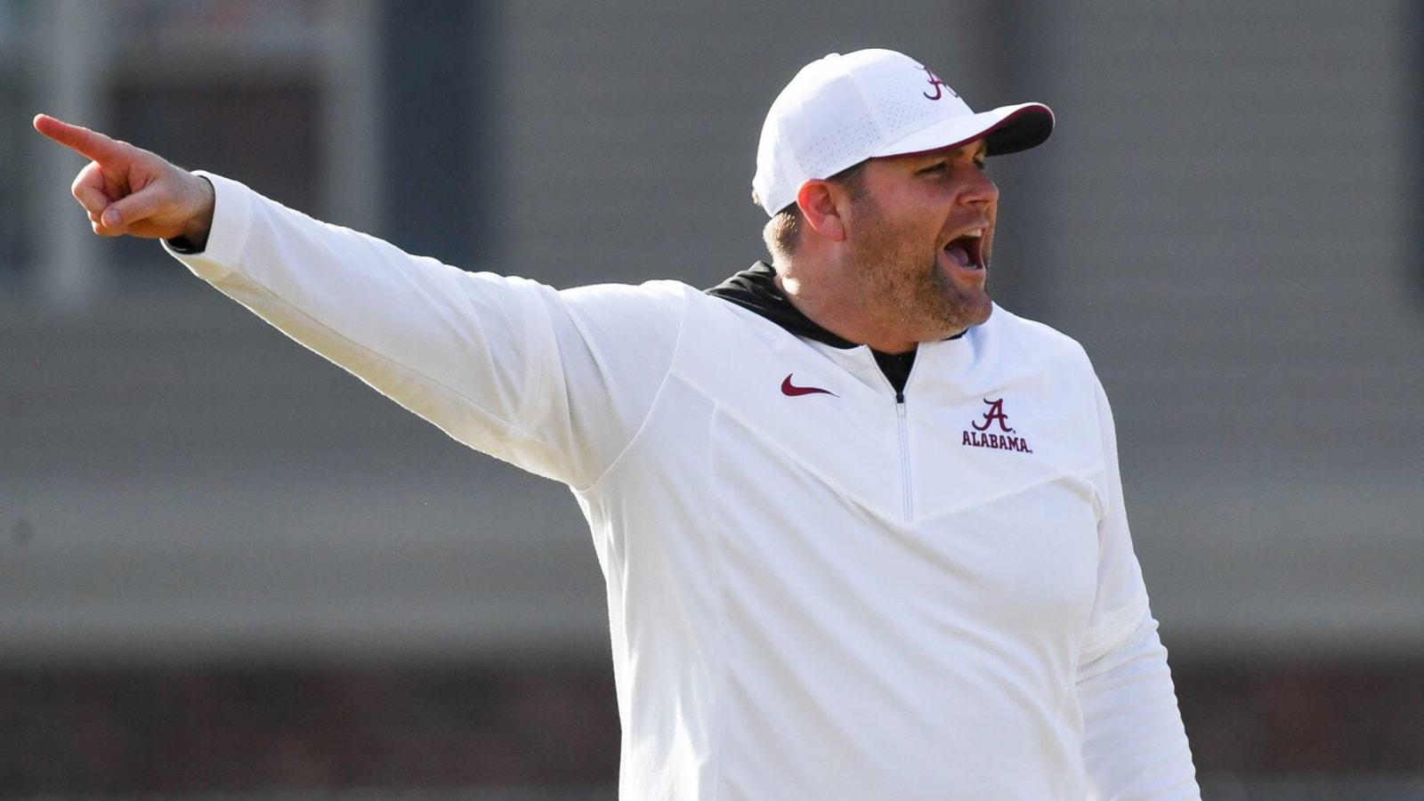 Kane Wommack bringing a fun, yet simple approach to Alabama’s defense ...