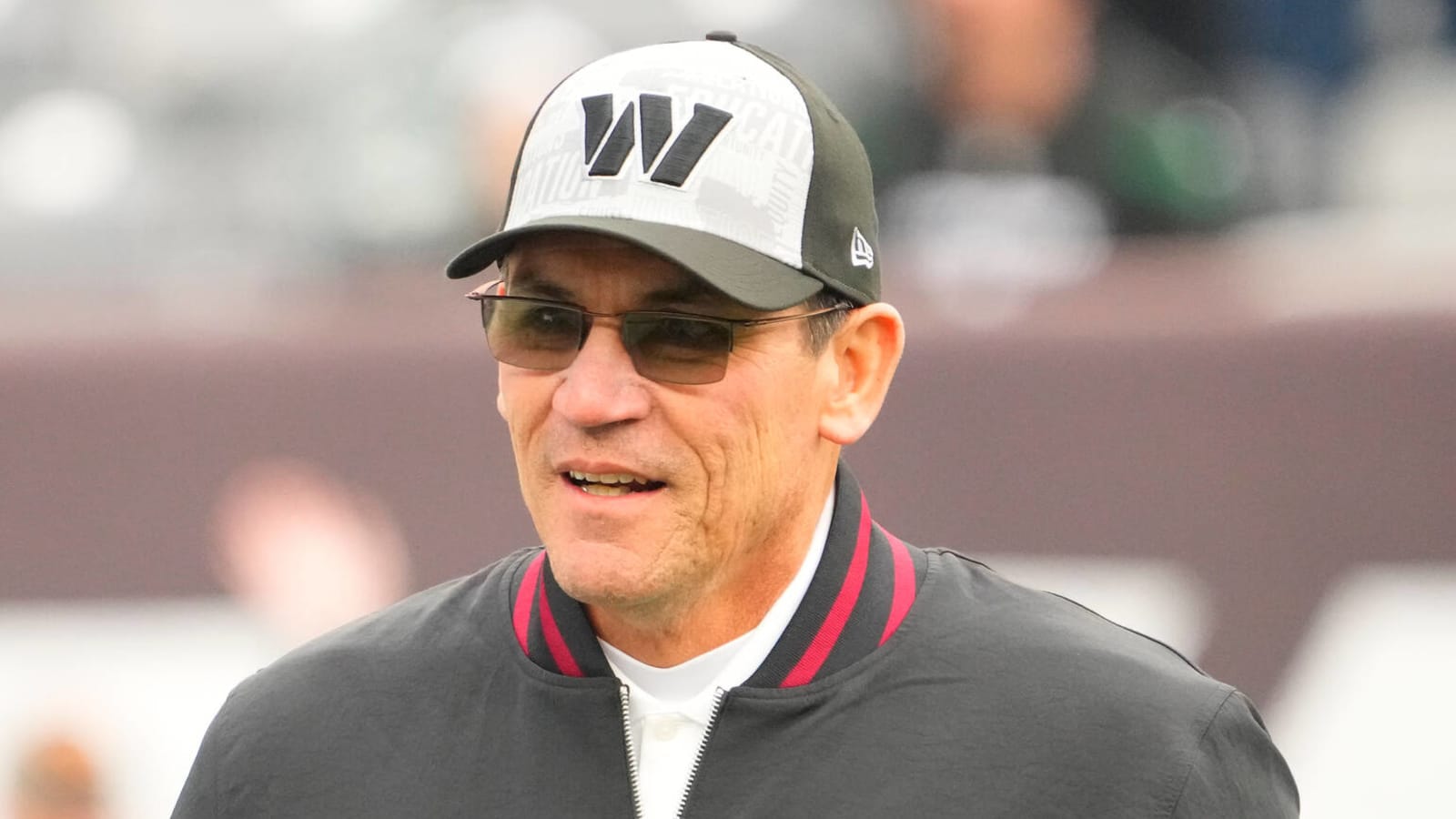 Ron Rivera open to major change to continue career | Yardbarker