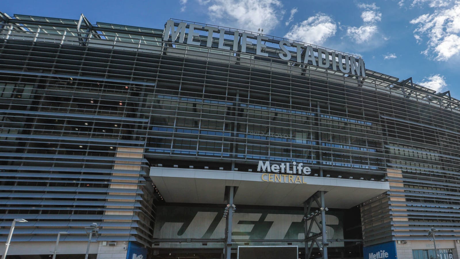 Giants, Jets to have new synthetic field | Yardbarker