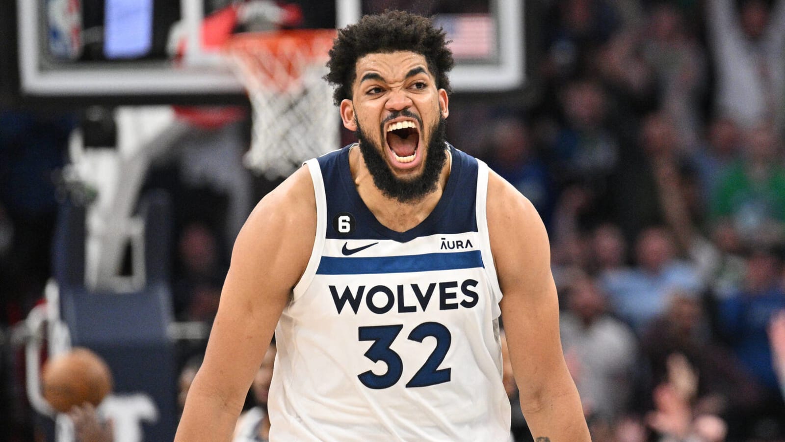 KAT sends strong message regarding trade rumors | Yardbarker