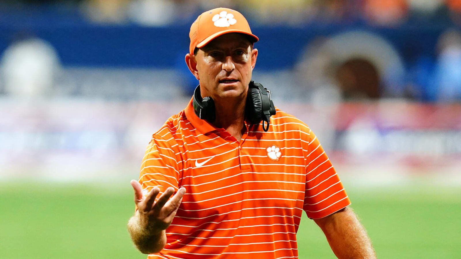 Dabo Swinney gets massive new contract from Clemson | Yardbarker