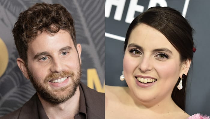 20 A-list stars who were friends before they became famous | Yardbarker