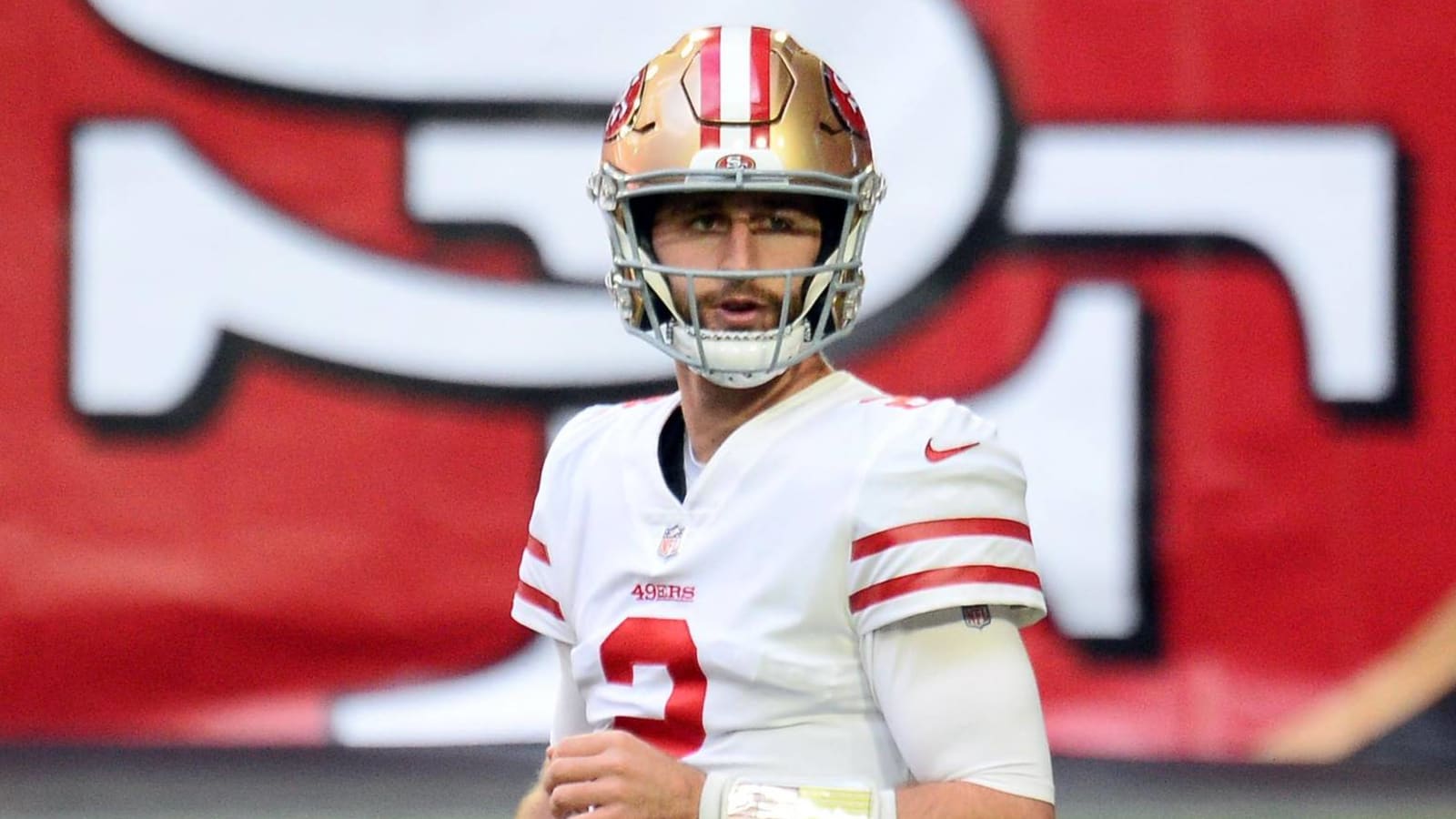 49ers bringing Josh Rosen back for 2021 season | Yardbarker