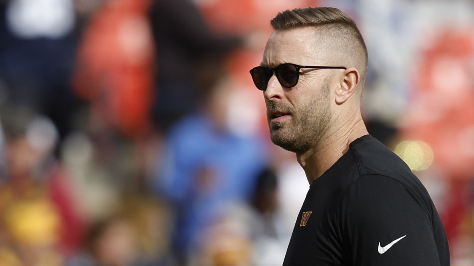 Commanders OC Kliff Kingsbury To Stay With Washington In 2025 | Yardbarker