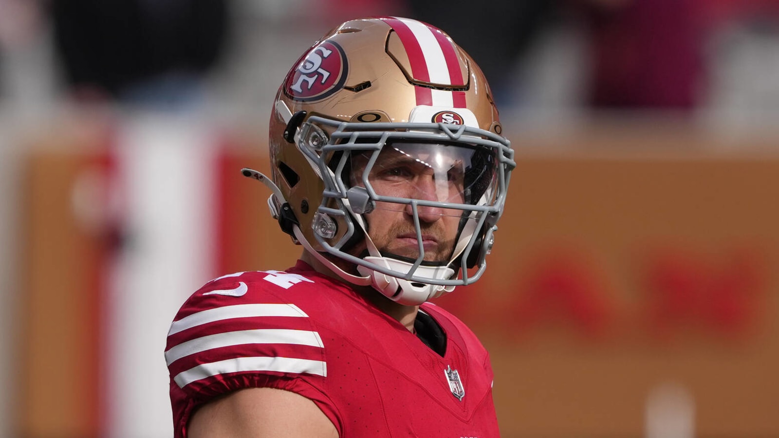49ers FB sets the record straight on Super Bowl OT rules controversy ...