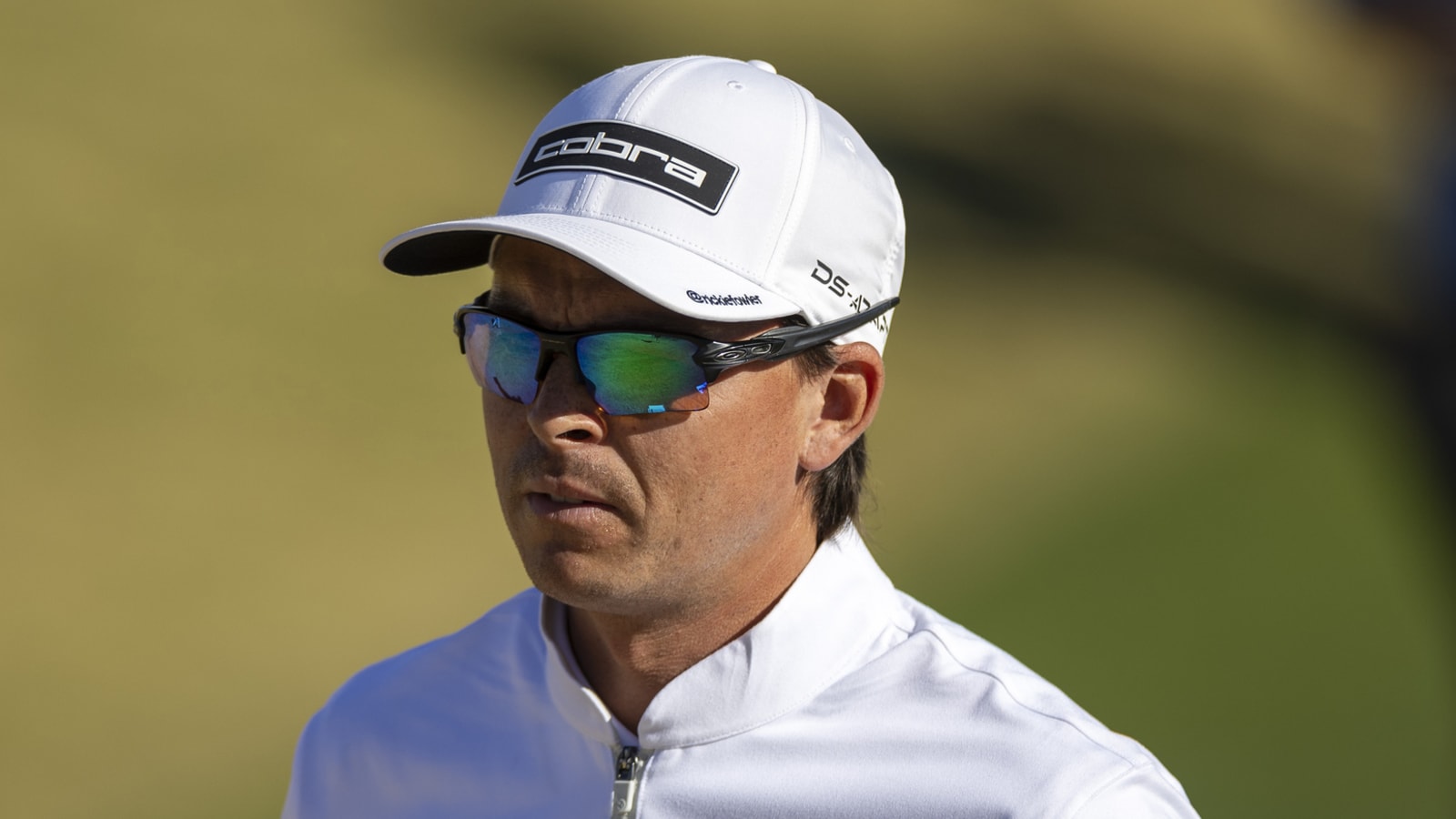 Three storylines for the Texas Children's Houston Open | Yardbarker