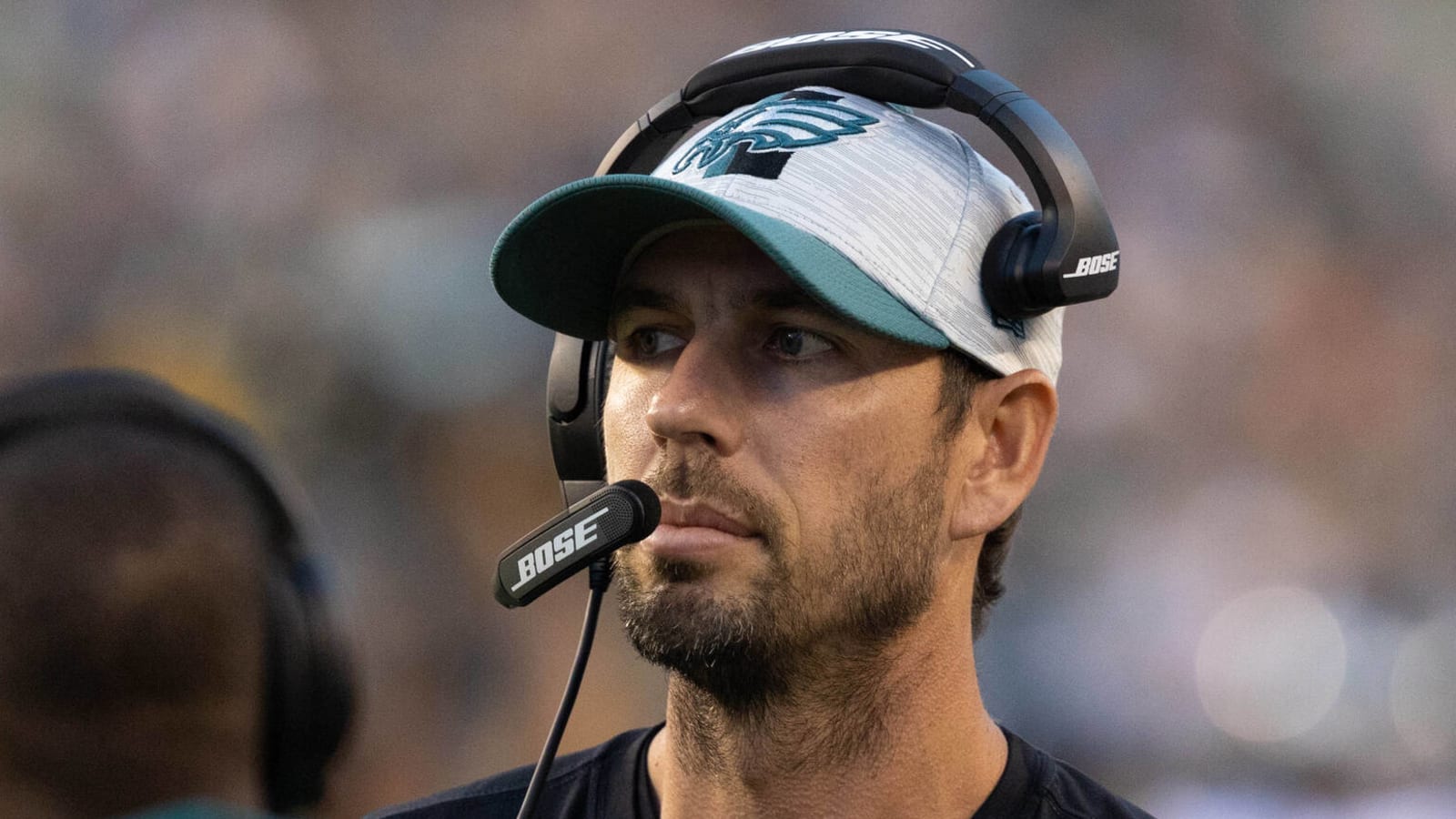 How will the Eagles offense look without Steichen? | Yardbarker