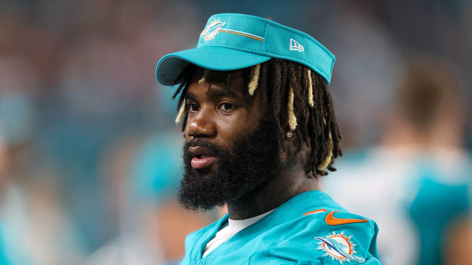 Should Steelers target four-time Pro Bowl CB in free agency? | Yardbarker