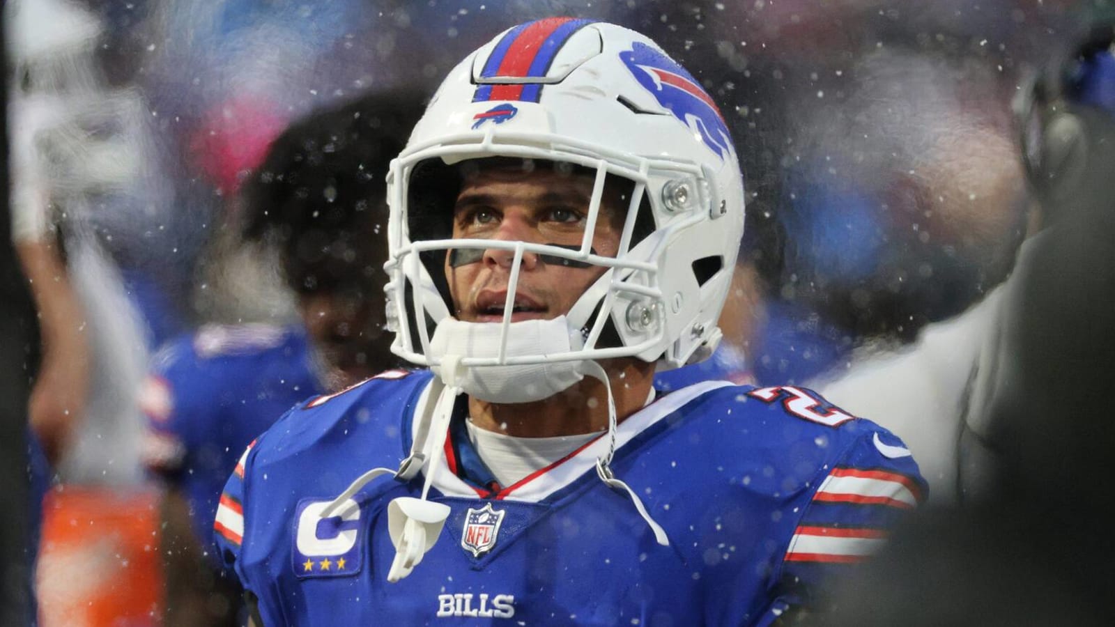 Giants linked to top free agent with connections to Brian Daboll ...