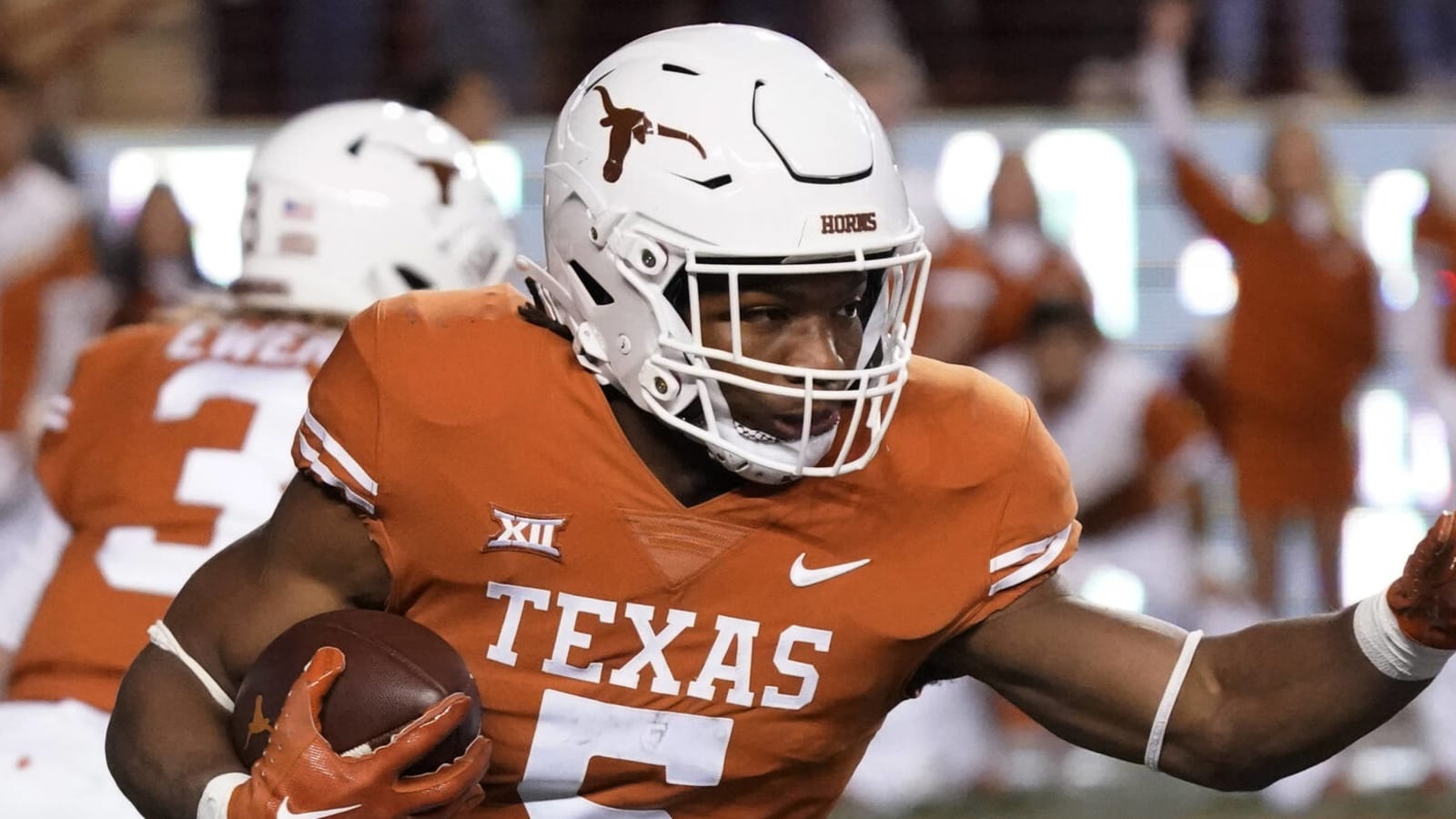 Is a Longhorn the missing ingredient in Cowboys SB recipe? | Yardbarker