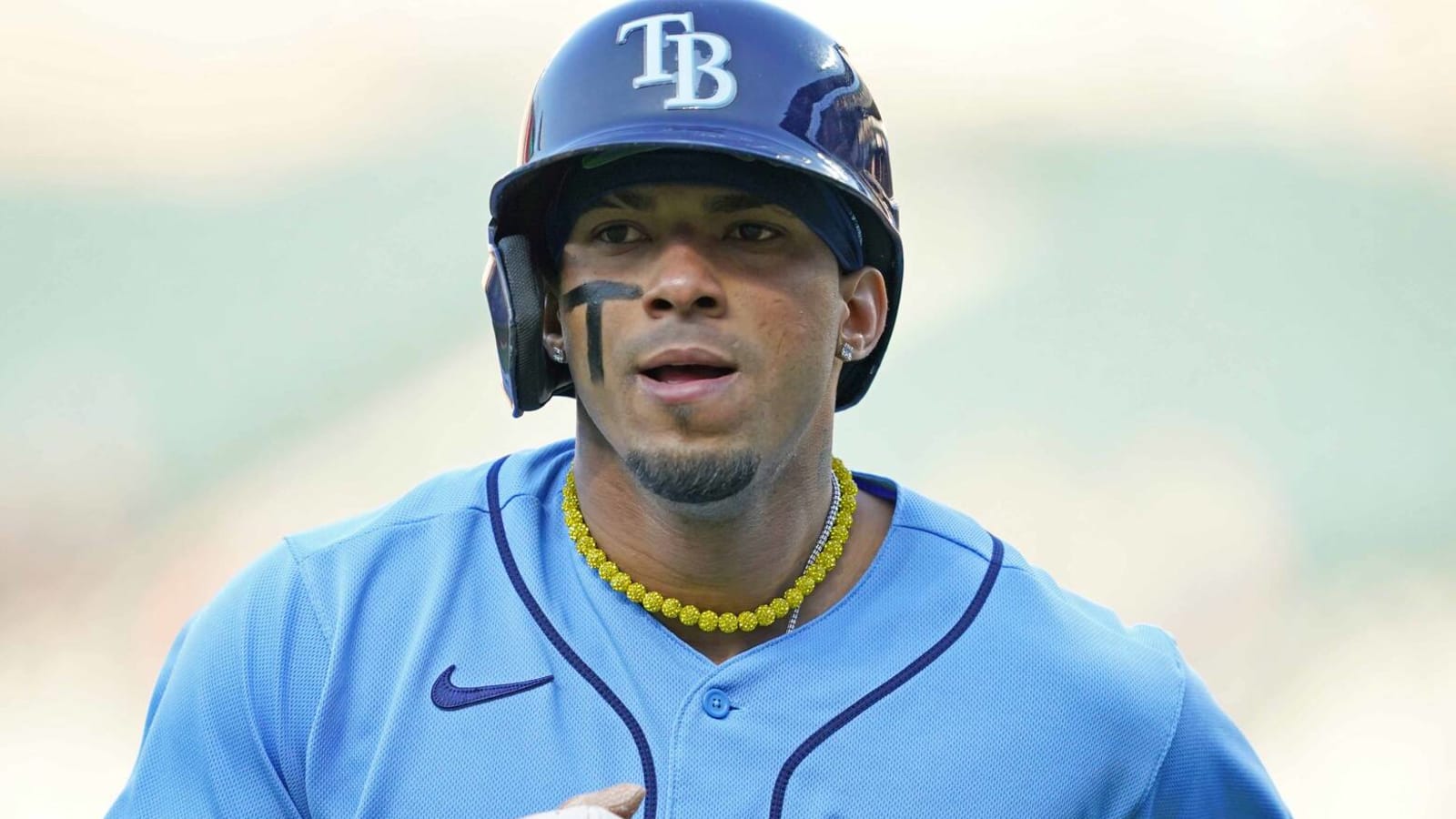 MLB, MLBPA make decision on immediate future of Wander Franco | Yardbarker