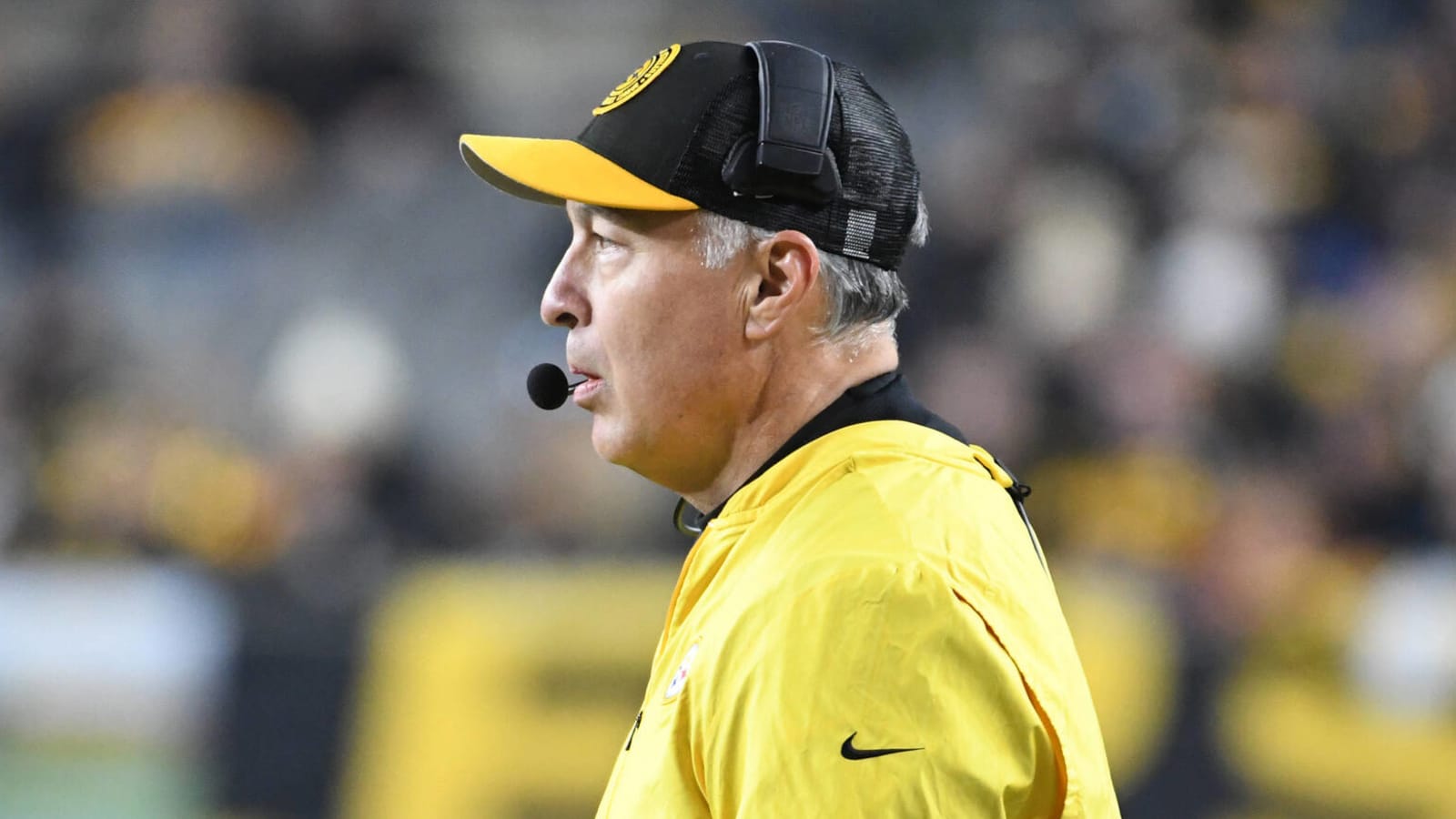 Steelers Retaining QB Coach Mike Sullivan | Yardbarker