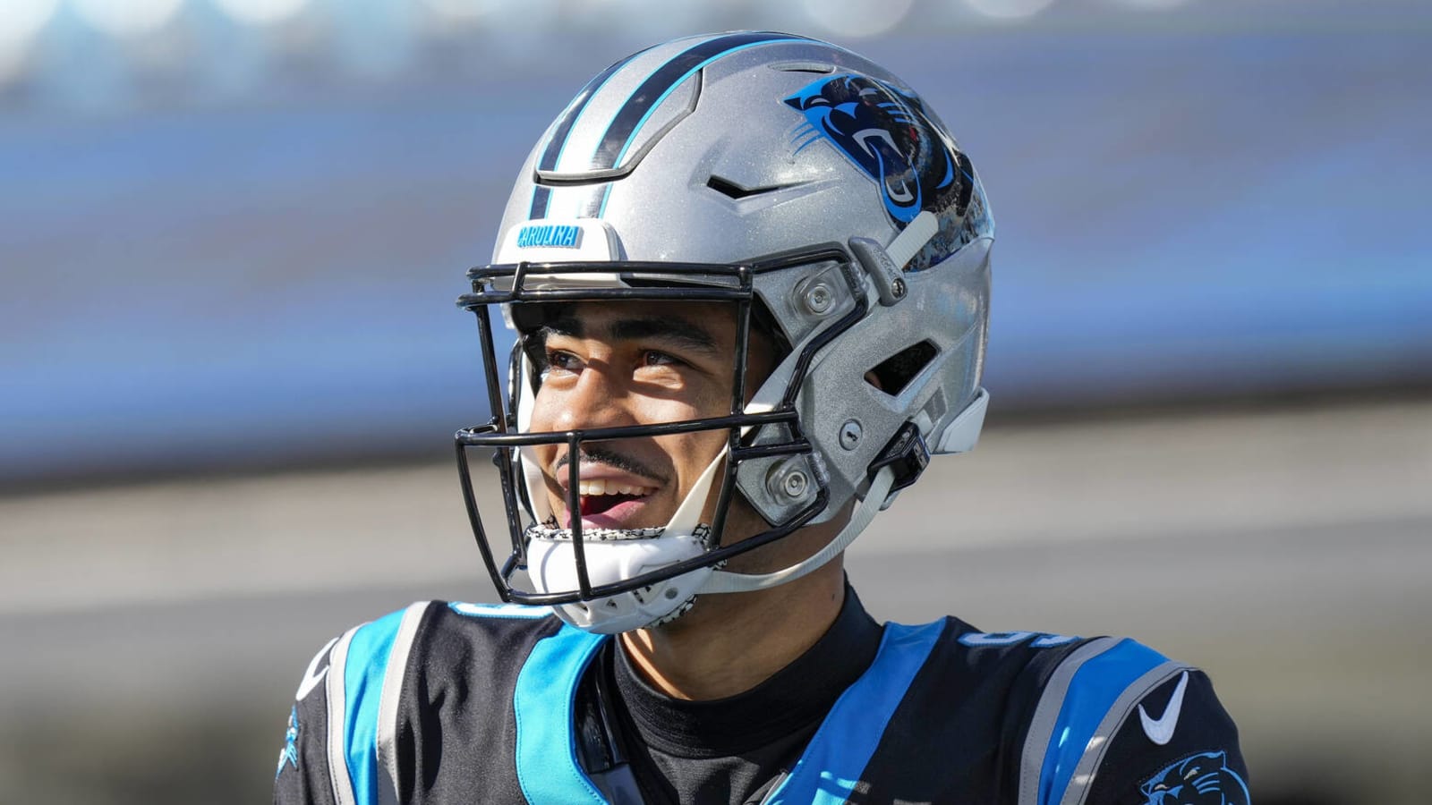 NFC Notes: Bryce Young, Chase Young, Buccaneers, Panthers, Saints ...