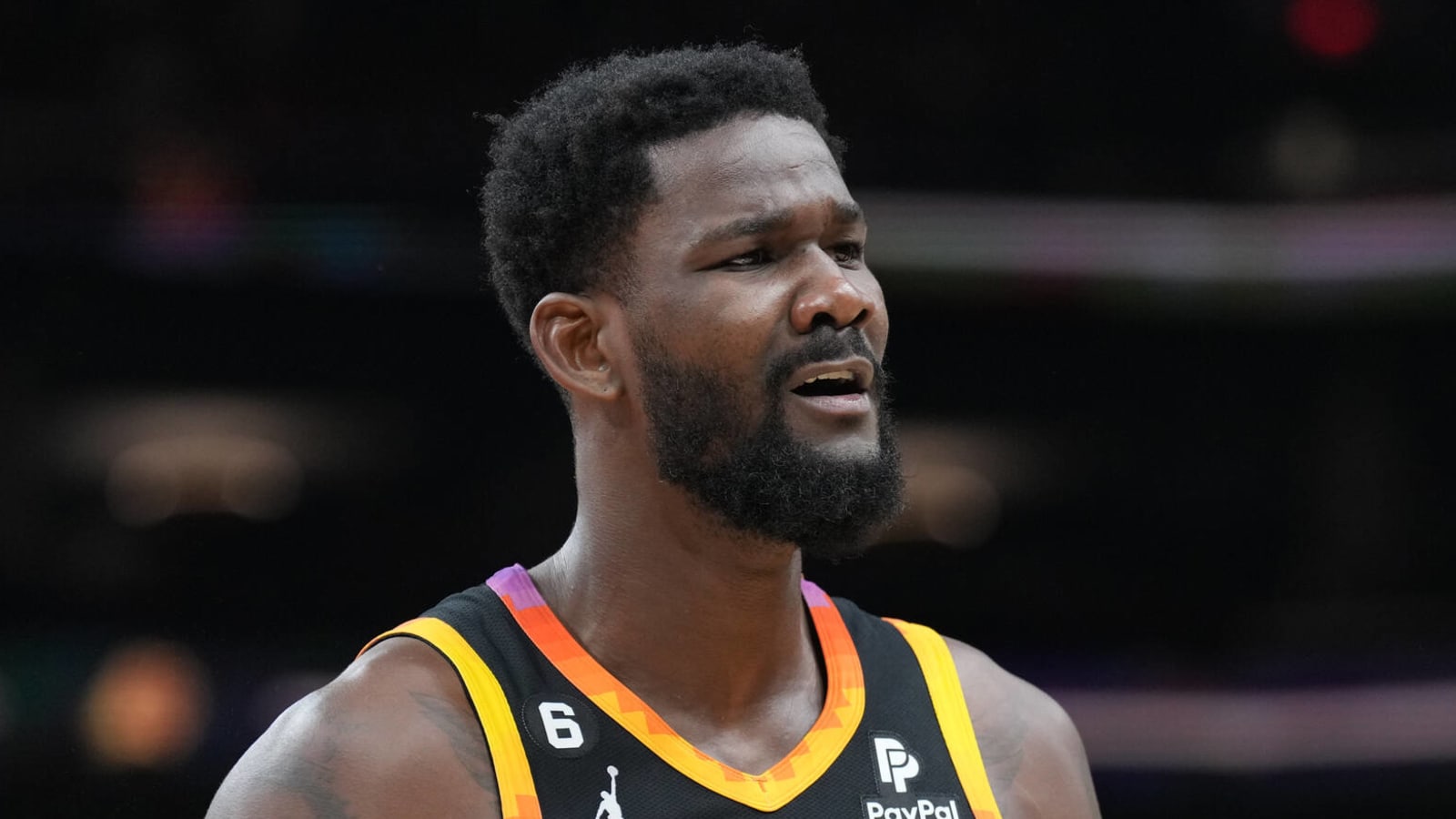 Deandre Ayton, Giannis Antetokounmpo win Player of the Week | Yardbarker