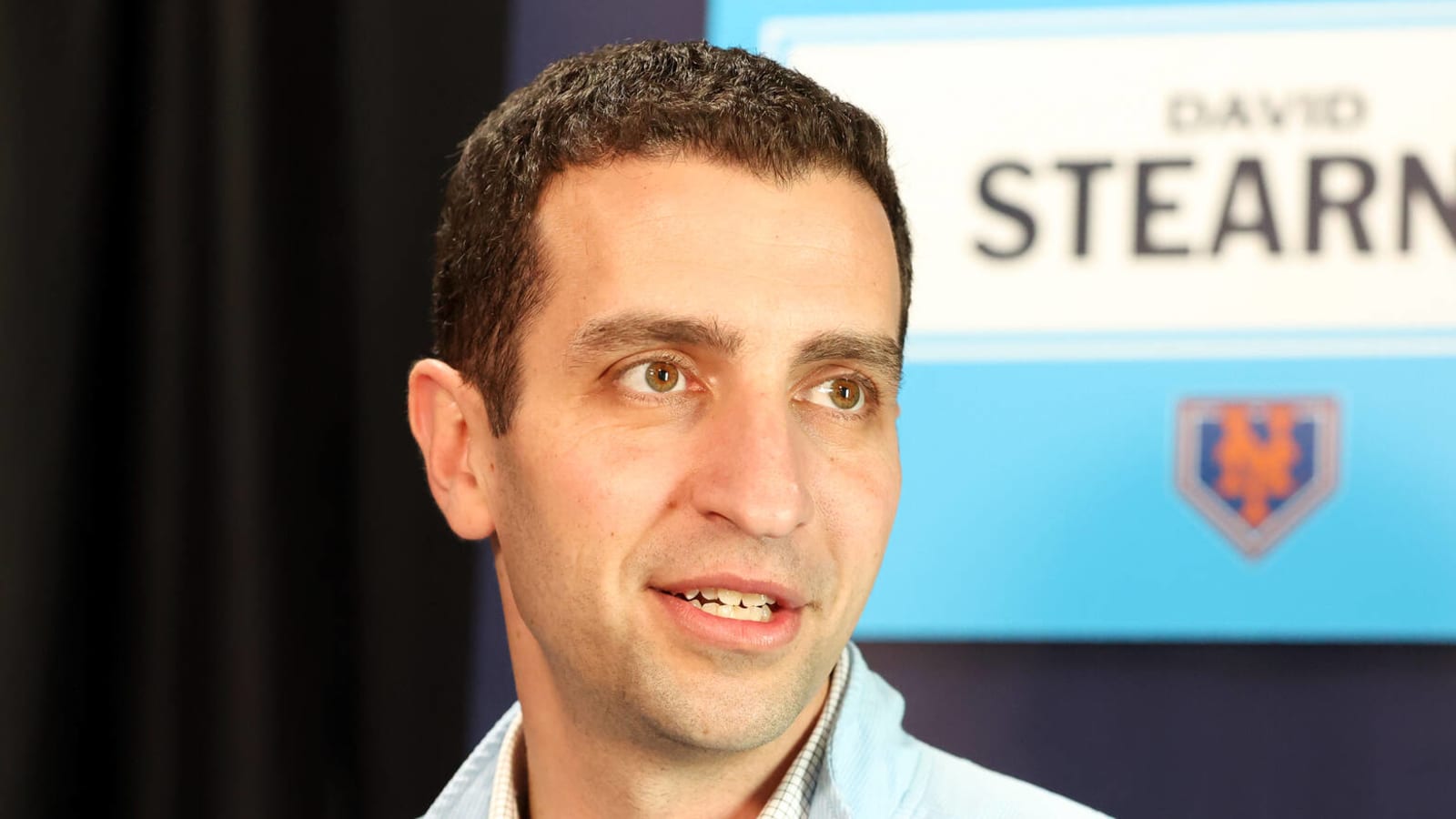 Mets president addresses trade-deadline rumors amid losing season ...