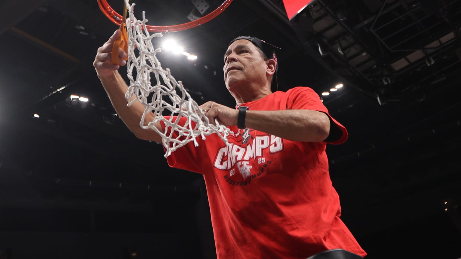 Houston Basketball 2025 March Madness Seed Announced | Yardbarker