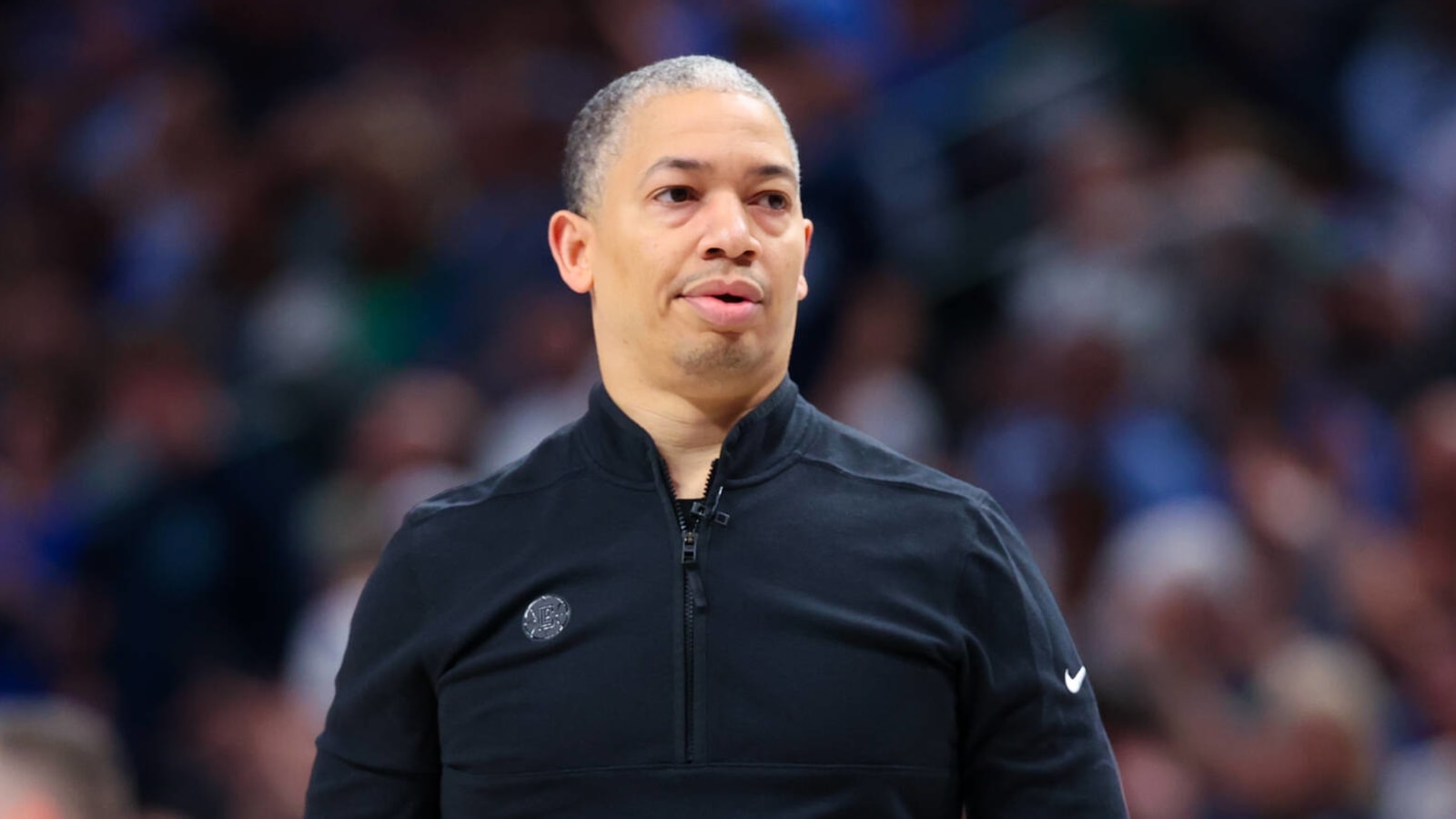 Report reveals Clippers’ stance on Tyronn Lue amid Lakers rumors ...