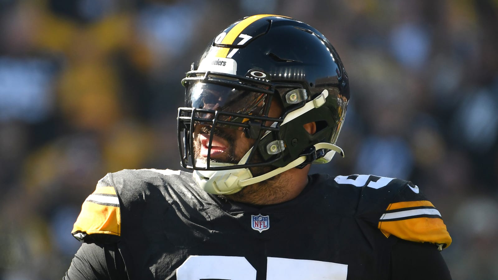 Steelers All-Pro hints at leaving team for division rival | Yardbarker