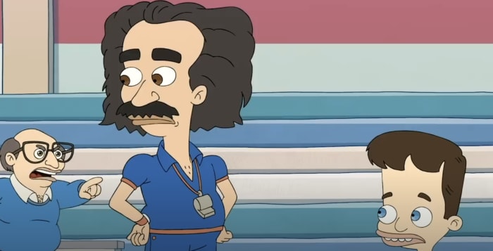 The 20 most iconic TV coaches of all time | Yardbarker