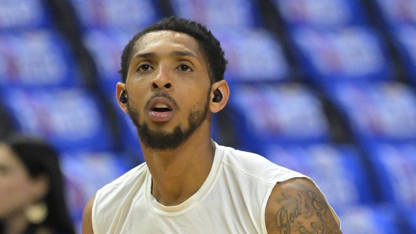 Suns had 26.4 million reasons to trade Cam Payne | Yardbarker