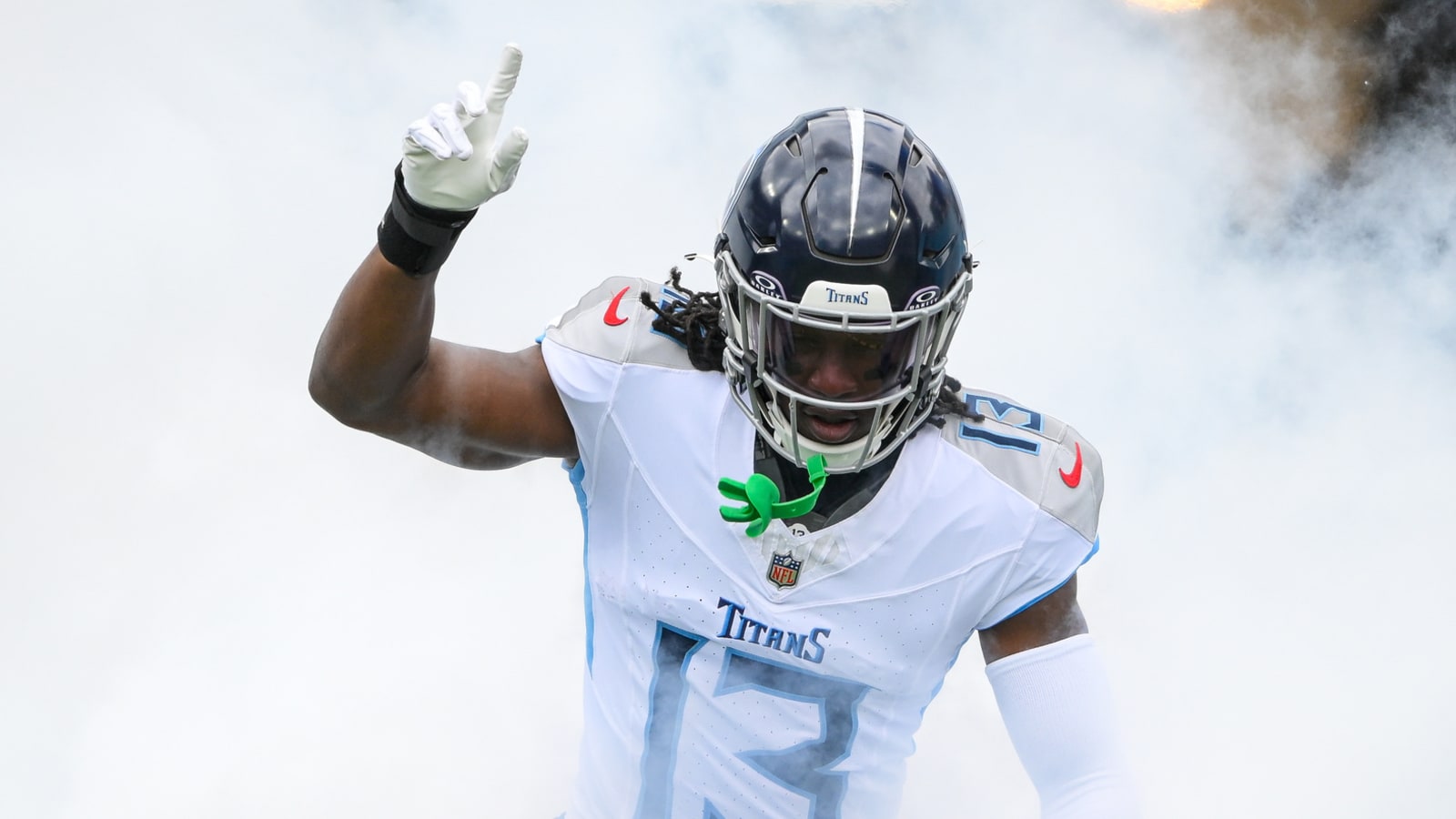 Titans HC reveals IR is possible for veteran CB | Yardbarker