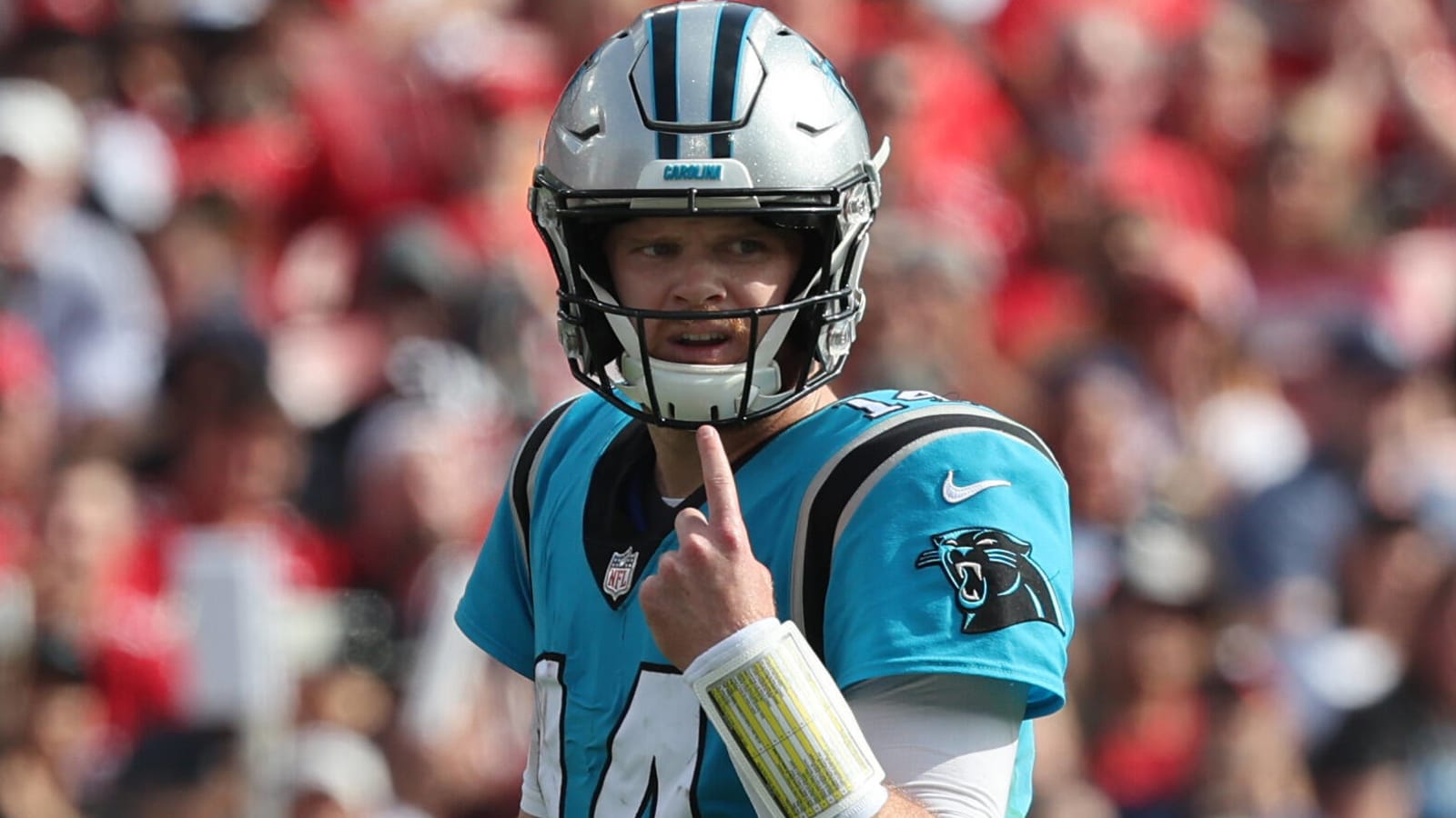 Sam Darnold starting for 49ers Week 1 continues to gain steam | Yardbarker