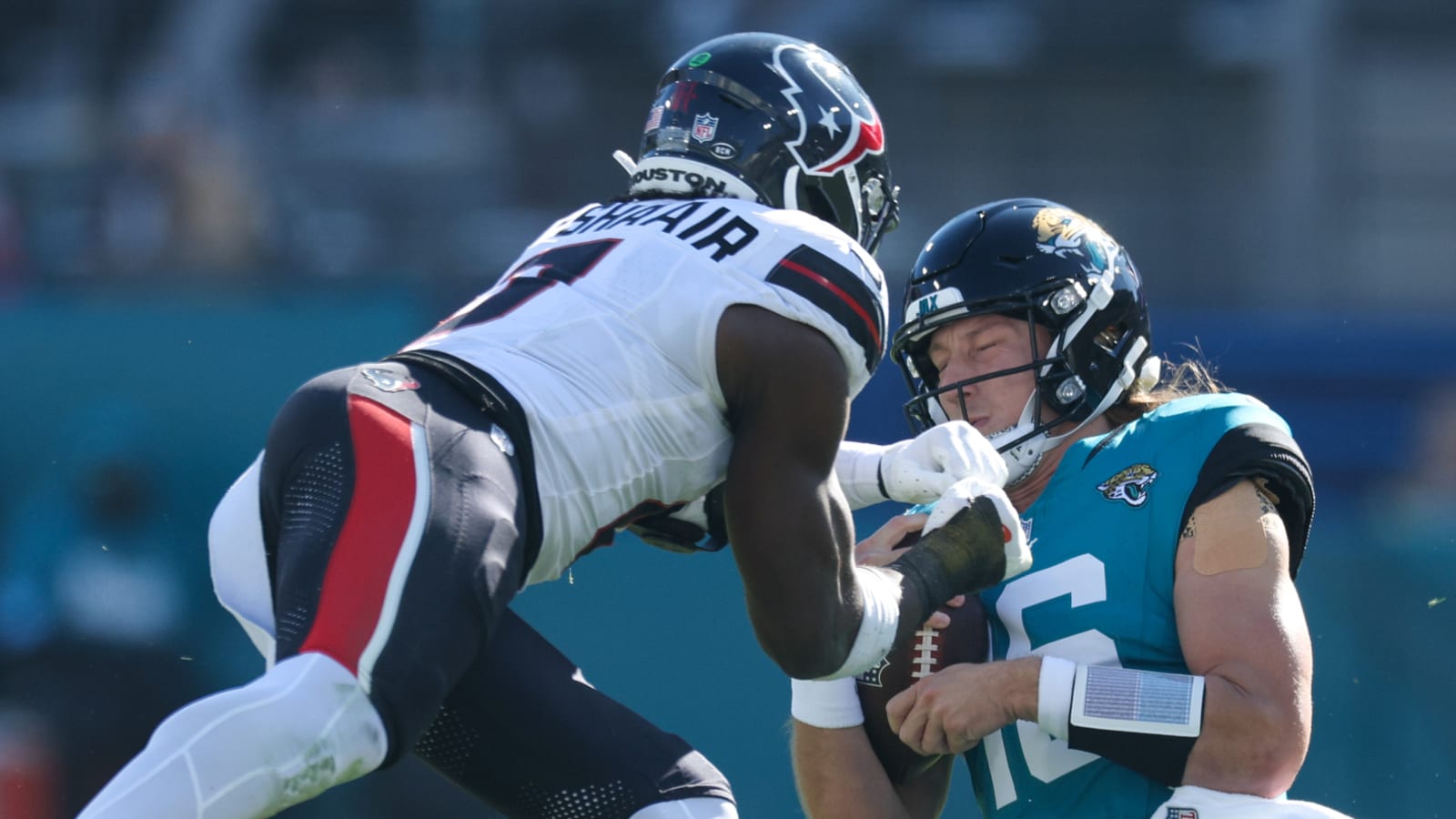 NFL issues Texans LB three-game suspension | Yardbarker