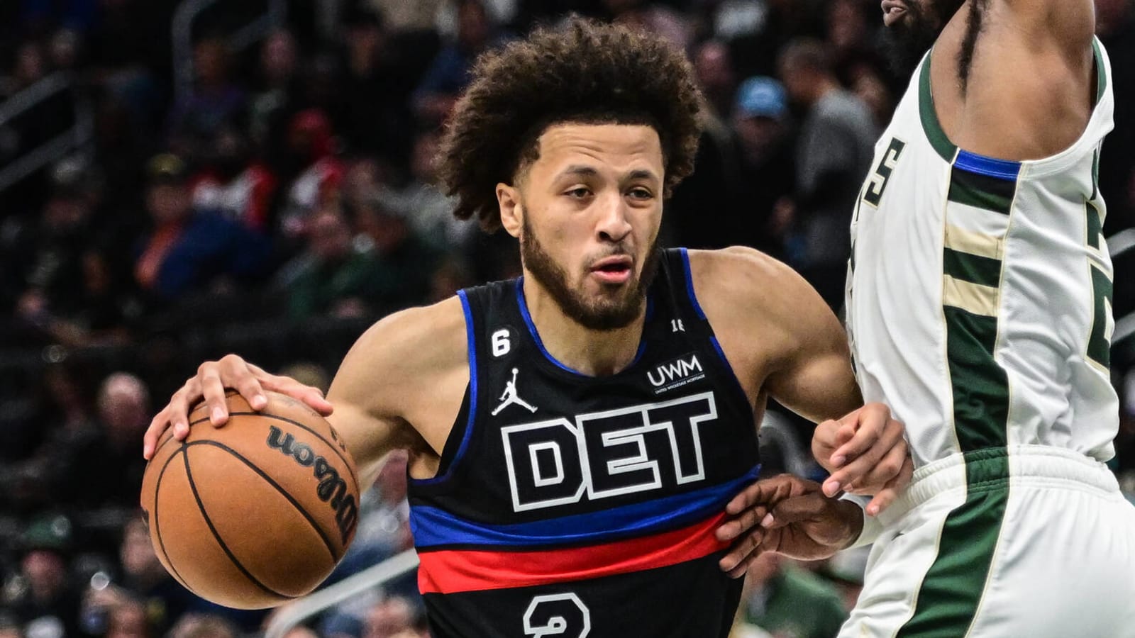 Cade Cunningham opens up about season-ending surgery | Yardbarker