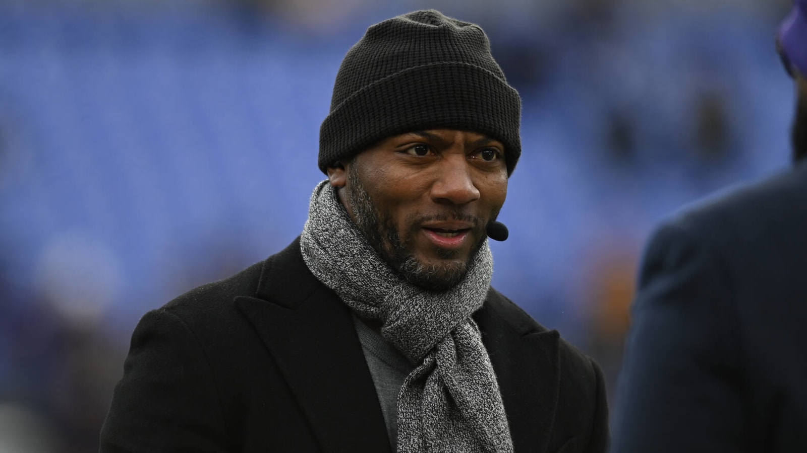 Former Steelers Safety Ryan Clark Signing Contract Extension with ESPN ...