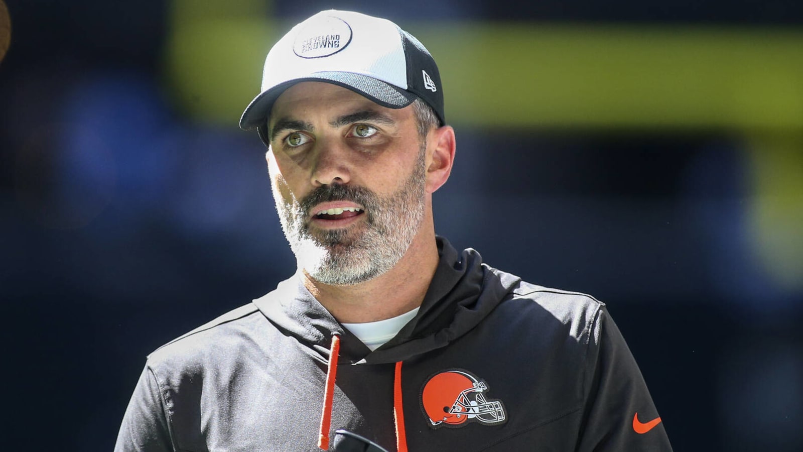 Browns GM: Belief in Kevin Stefanski still 'strong' | Yardbarker