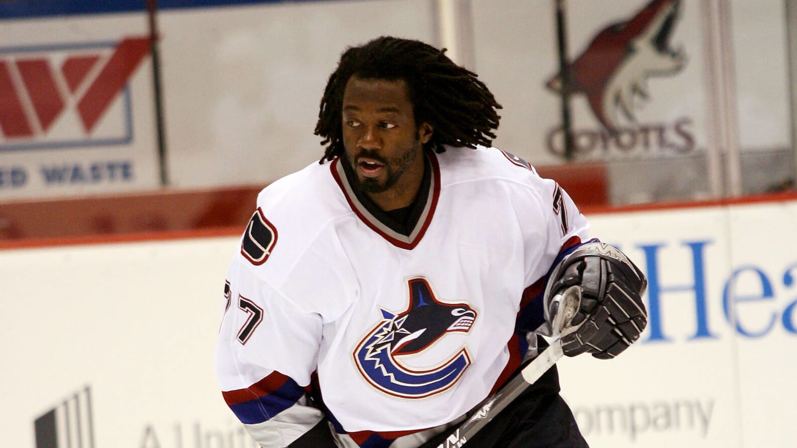 Former NHLer requests initiation of NHL expansion process for Atlanta ...