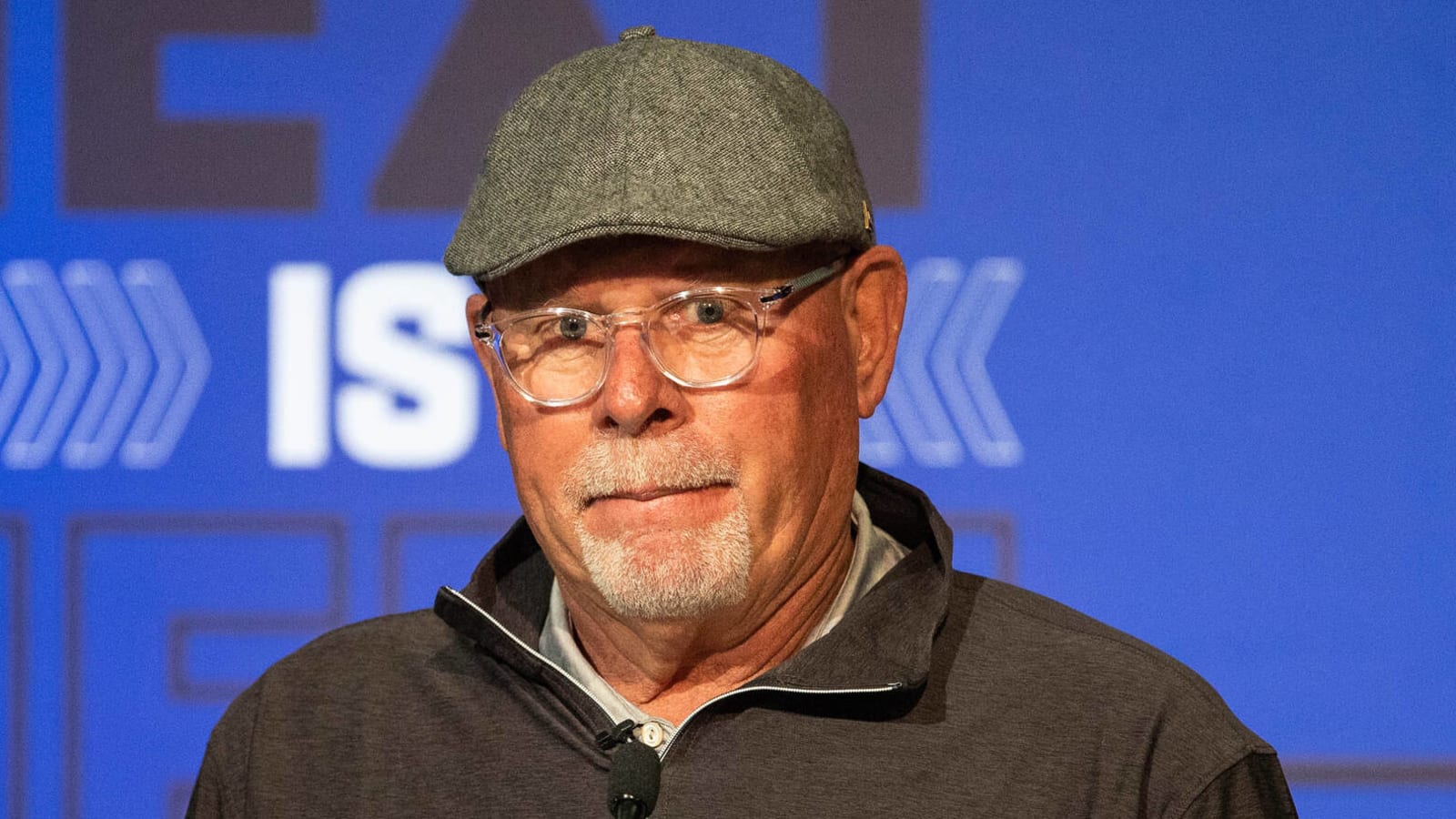 Bruce Arians could become Buccaneers' offensive play-caller in 2023 ...