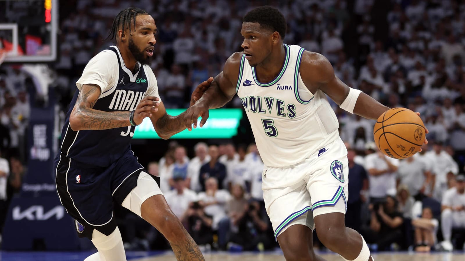 NBA best bets: Expert picks for Mavericks vs. Timberwolves Game 2 for ...