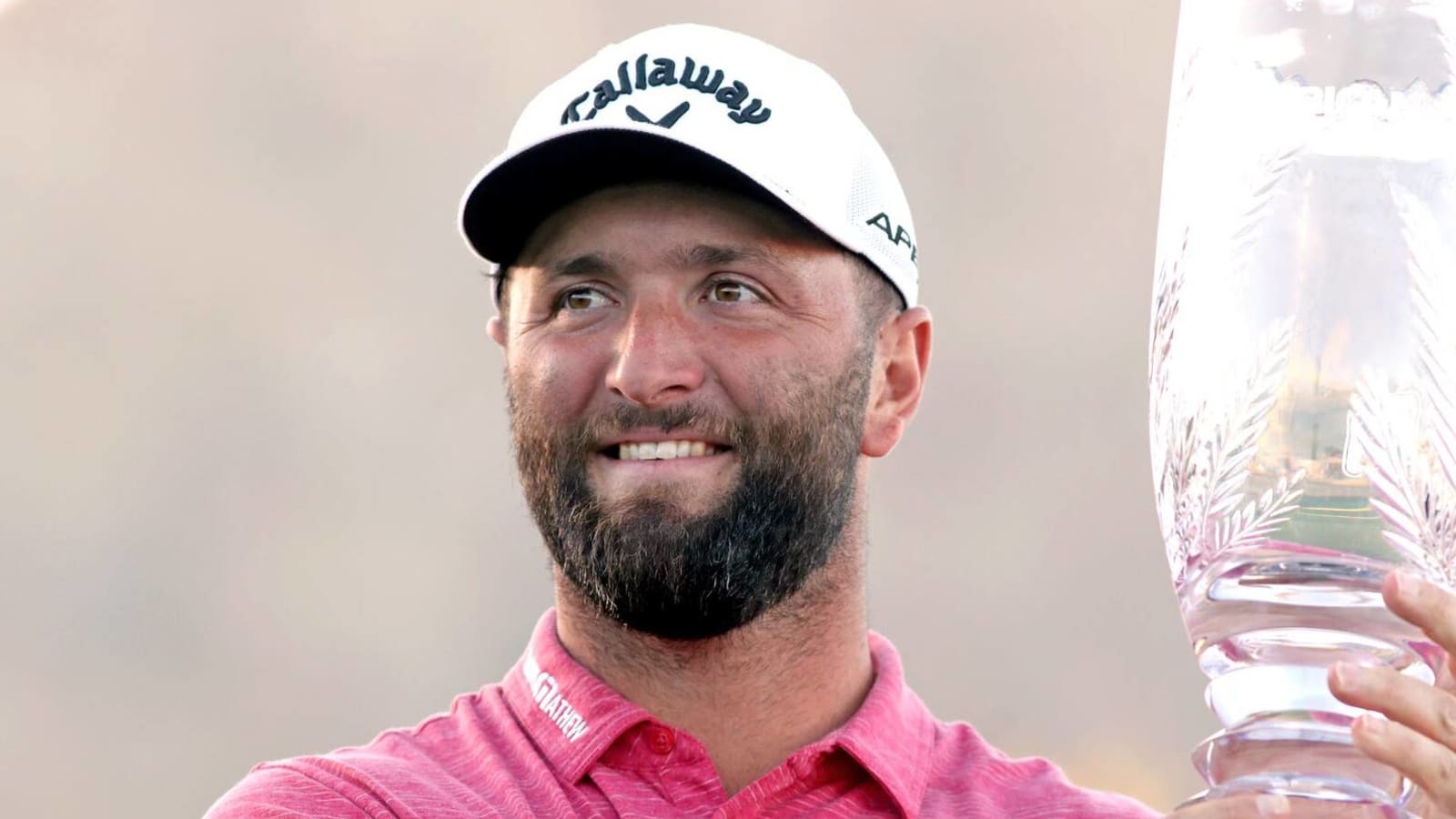 Jon Rahm is the favorite to win the Farmers Insurance Open | Yardbarker