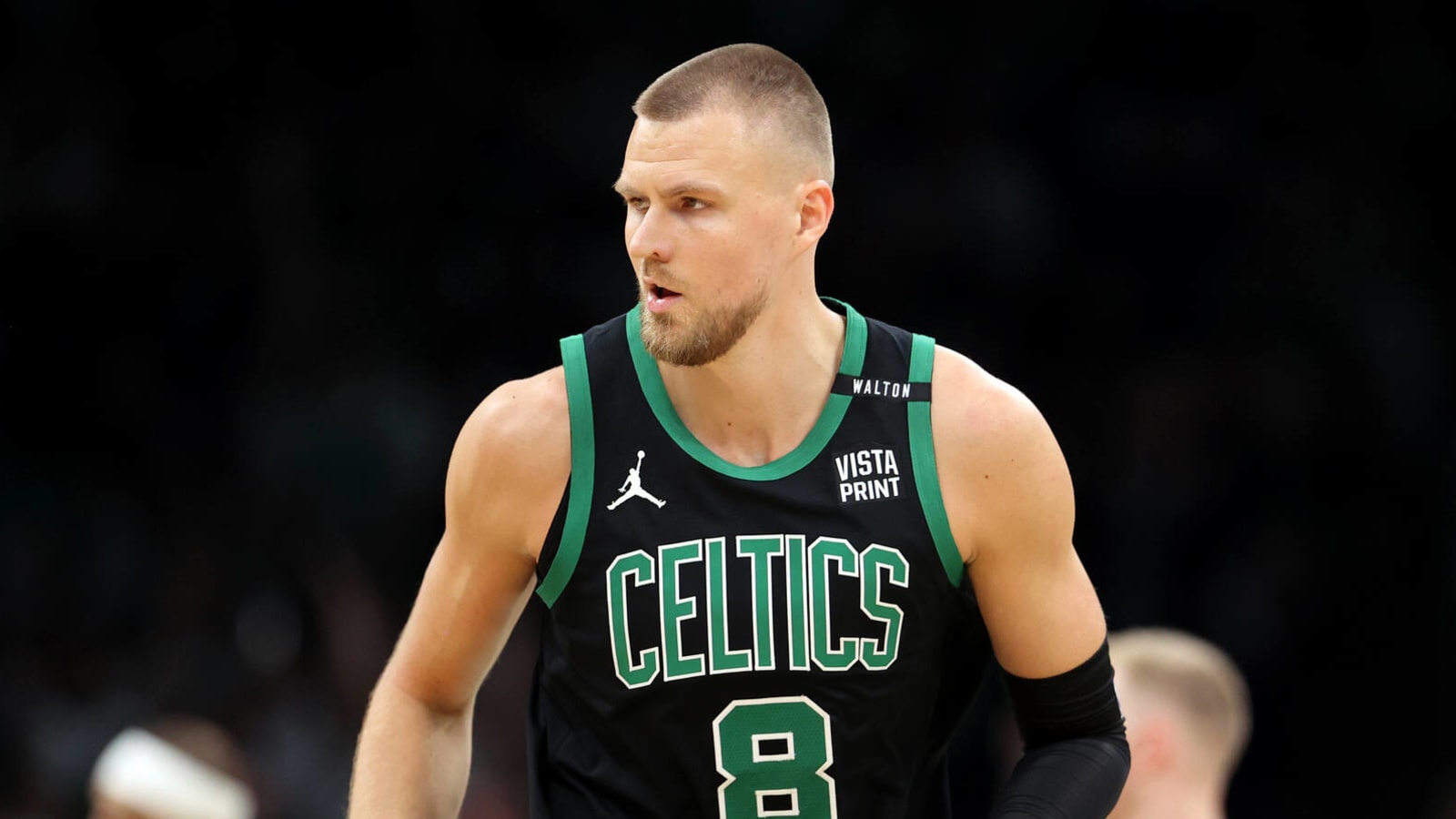 Celtics HC provides update on Kristaps Porzingis after Game 2 injury ...