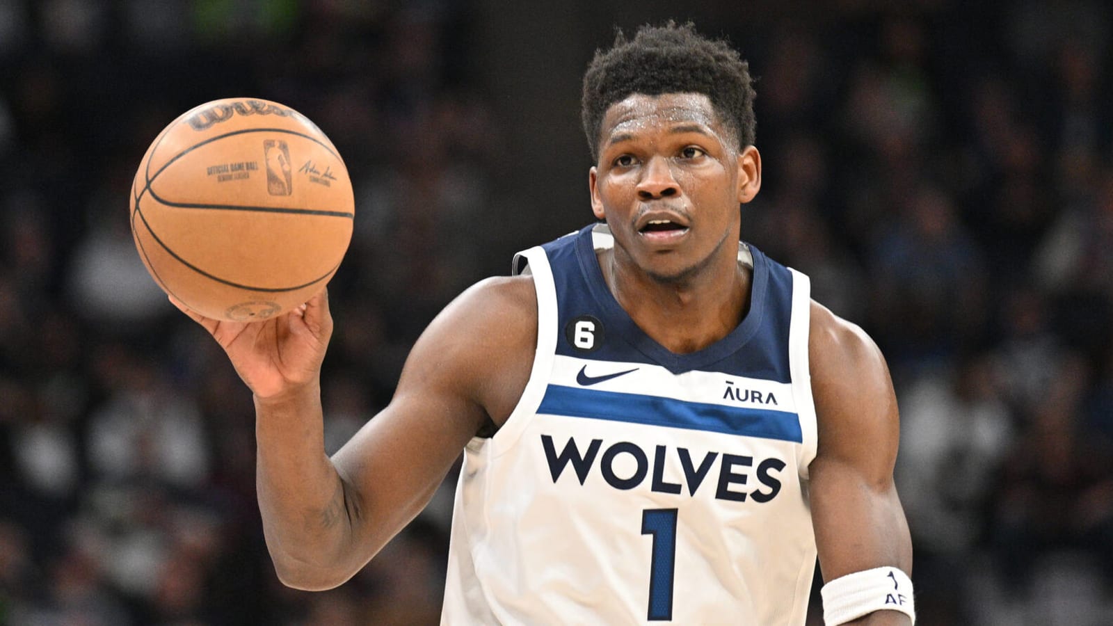 Free agent bets Timberwolves star will be leading scorer | Yardbarker