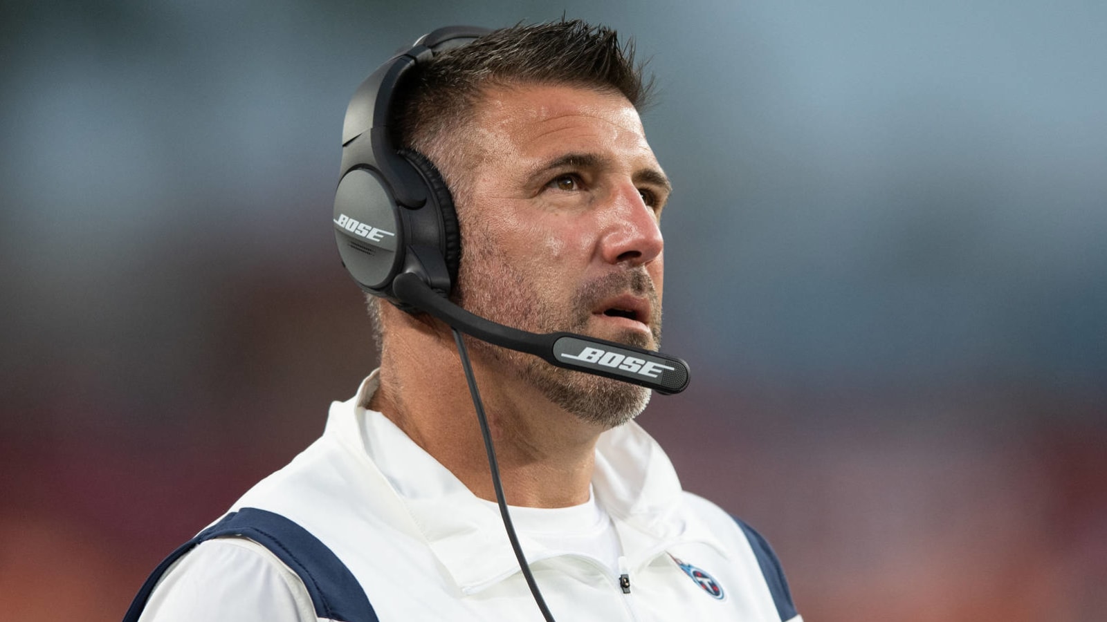 Titans head coach Mike Vrabel tests positive for COVID-19 | Yardbarker