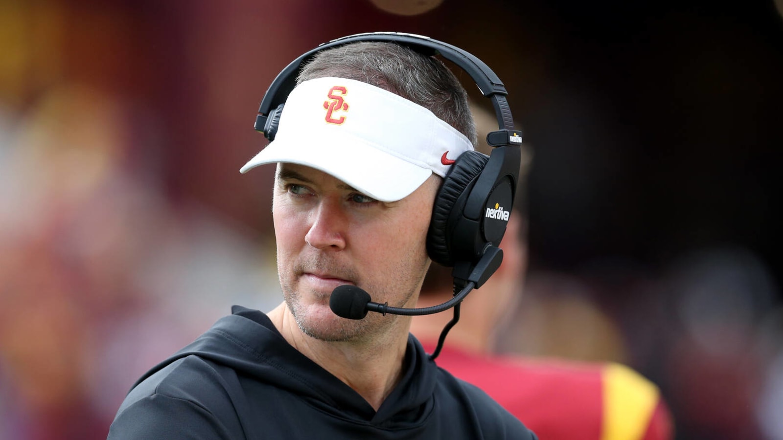 Report: Lincoln Riley tried to get USC out of facing one opponent ...