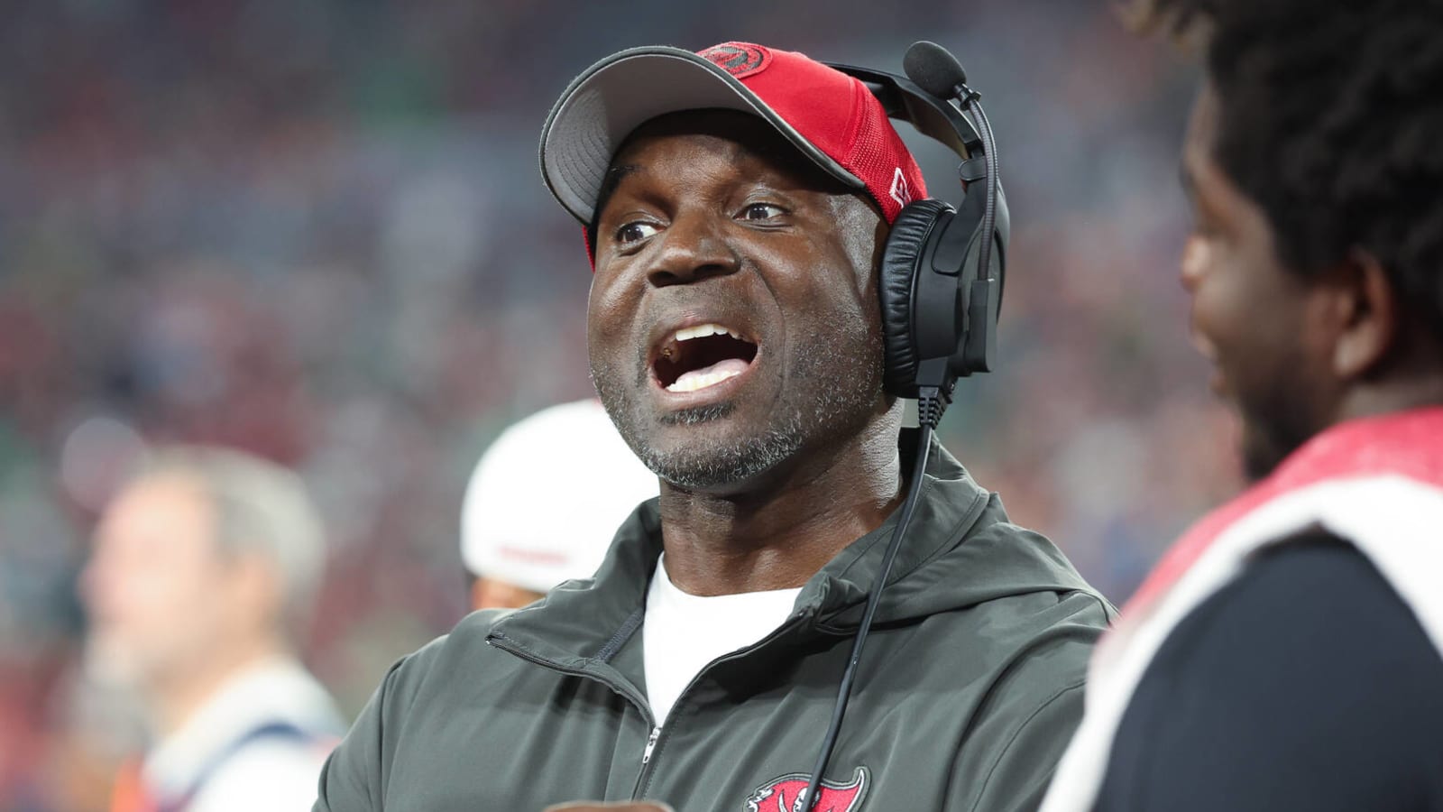 What Todd Bowles loved from surprising playoff run | Yardbarker