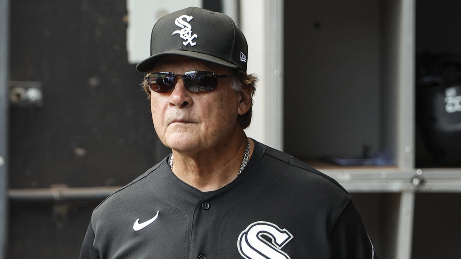 Tony La Russa hoping to return as early as next week | Yardbarker