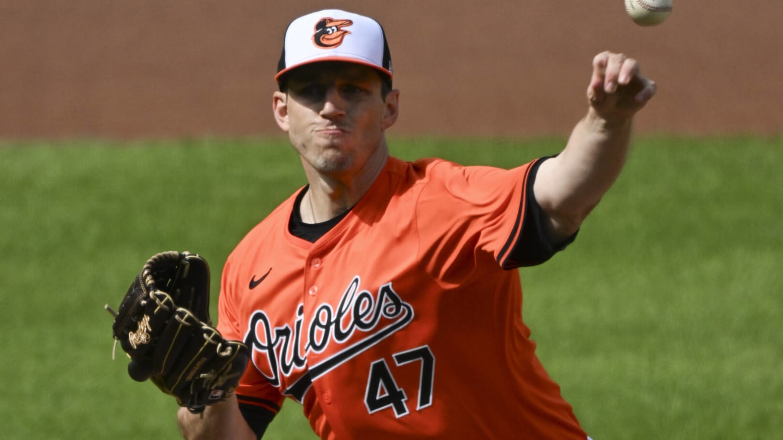 Orioles lose two starting pitchers to season-ending surgeries | Yardbarker