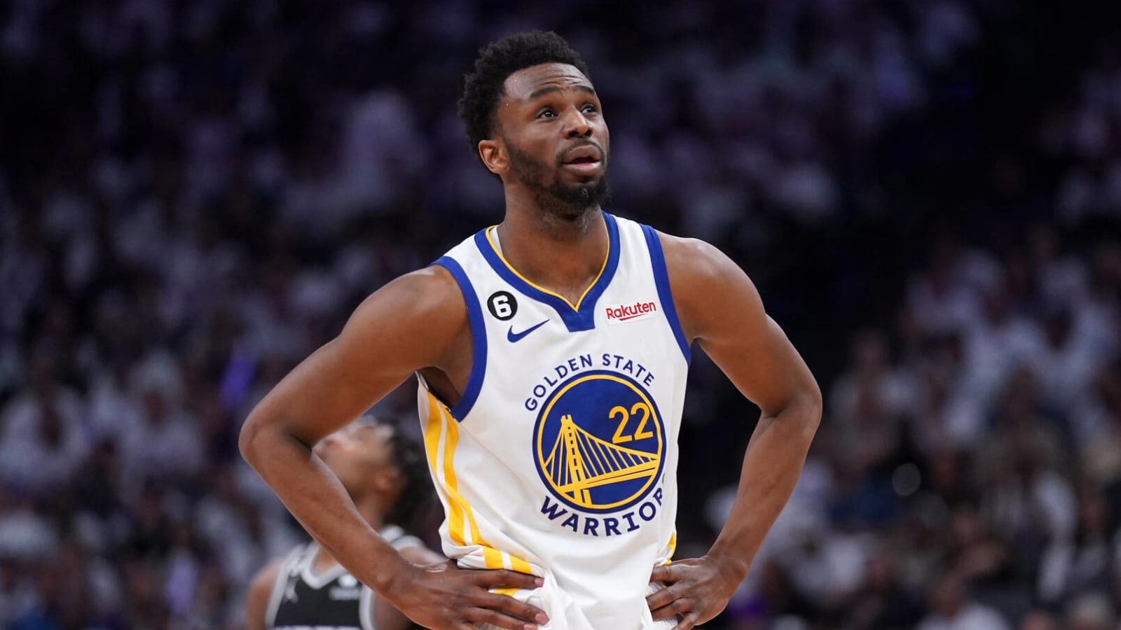 The 'other' player who's essential for a Warriors repeat | Yardbarker