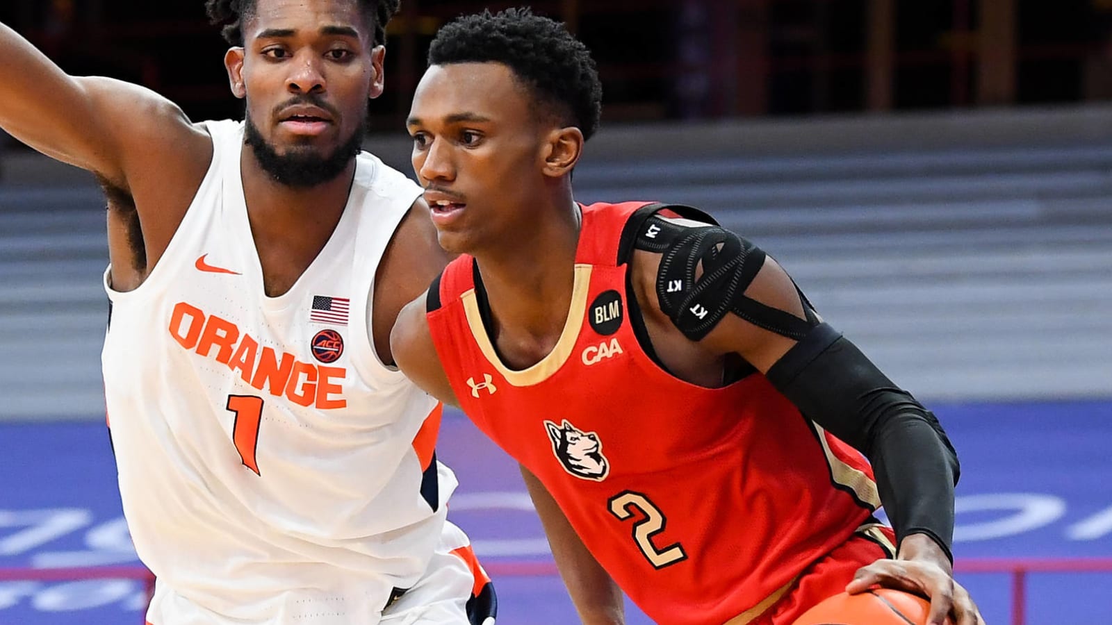 Coveted transfer Tyson Walker commits to Michigan State | Yardbarker