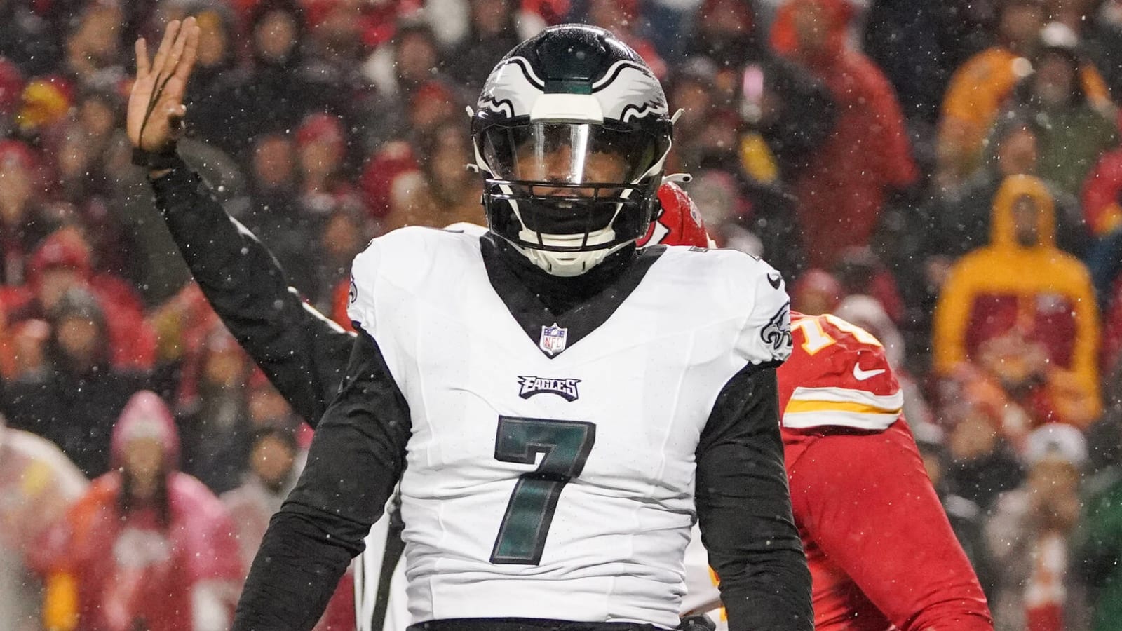 Could Texans trade for dominant NFC edge rusher this offseason ...