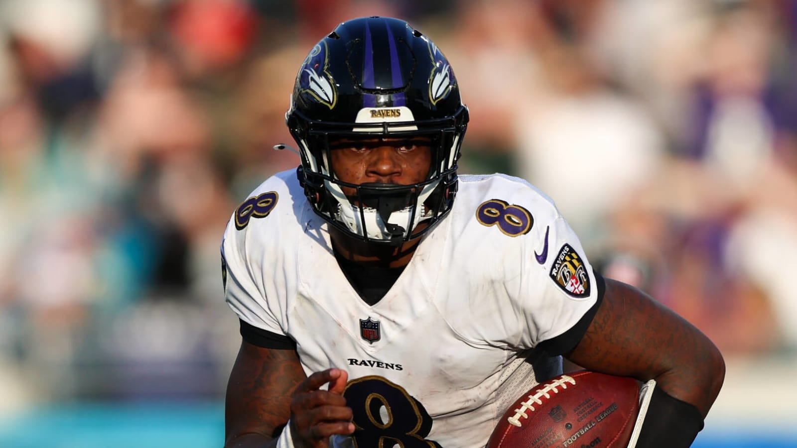 Insider addresses if Colts will pursue Lamar Jackson | Yardbarker