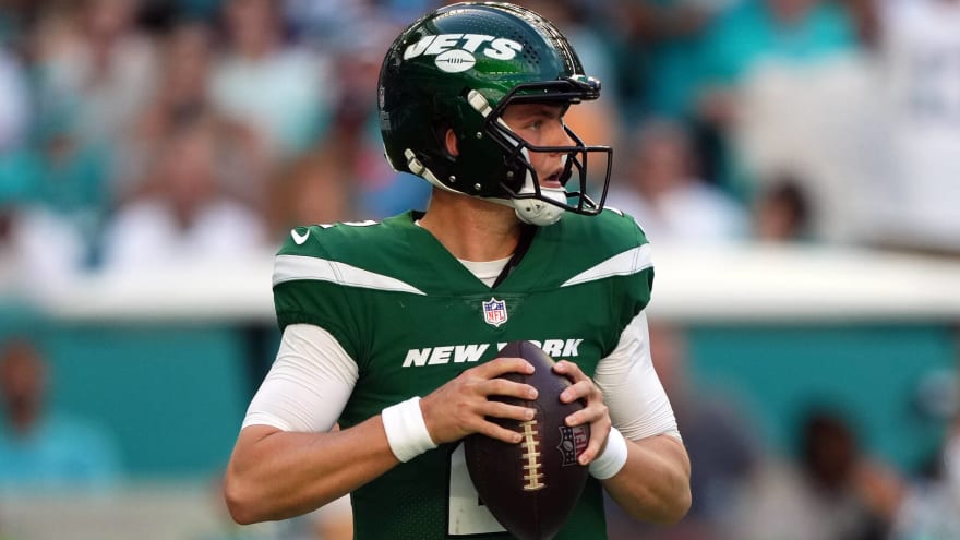 New York Jets: Breaking News, Rumors & Highlights | Yardbarker
