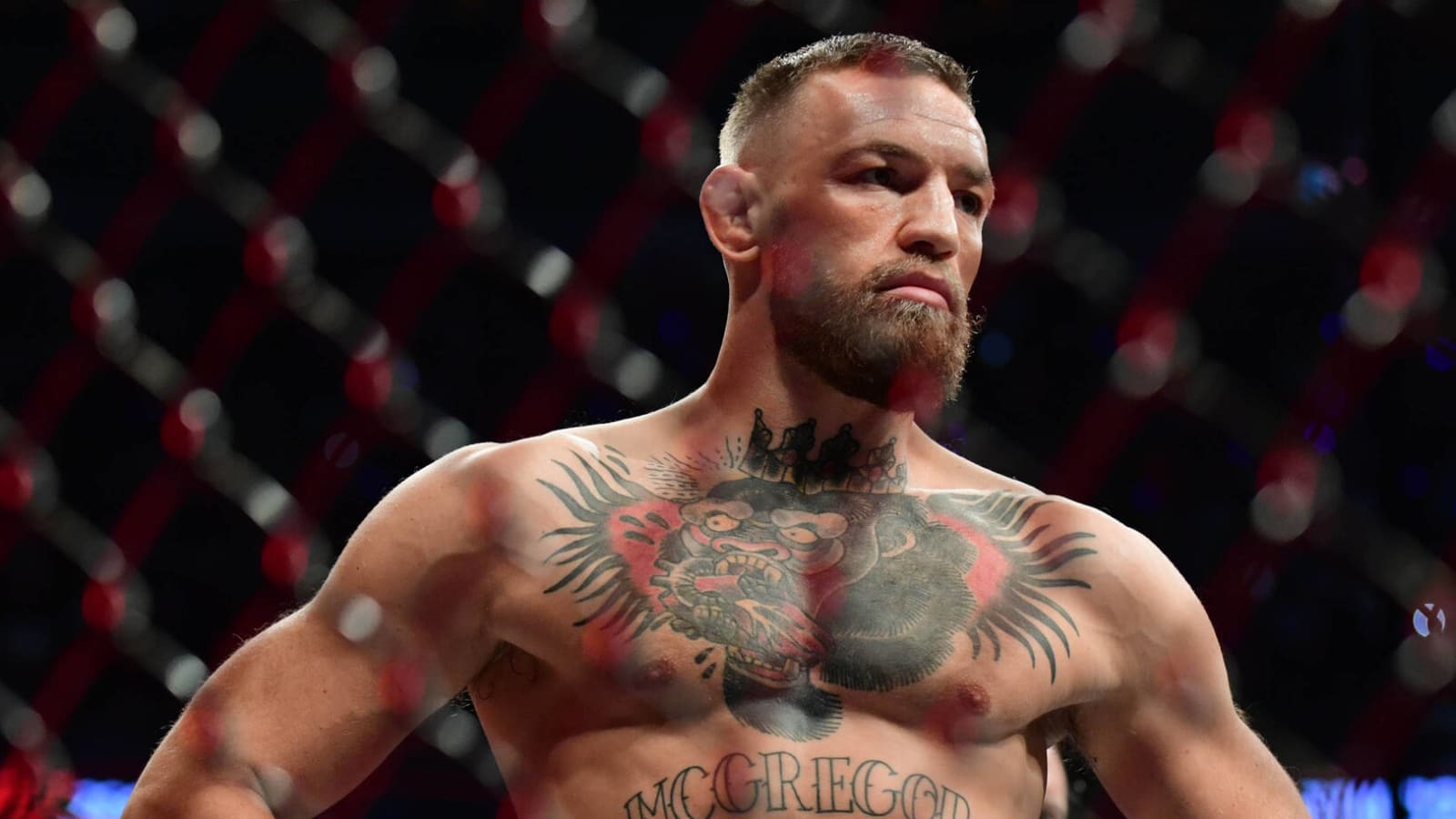McGregor-Chandler fight could be in jeopardy | Yardbarker